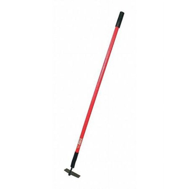 Free Shipping! Bully Tools Nursery/Beet Hoe,6"x2,5",Long Fibergla 92346 ...