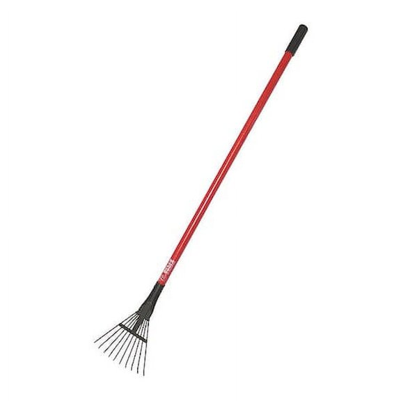Lawn Leveling Rake