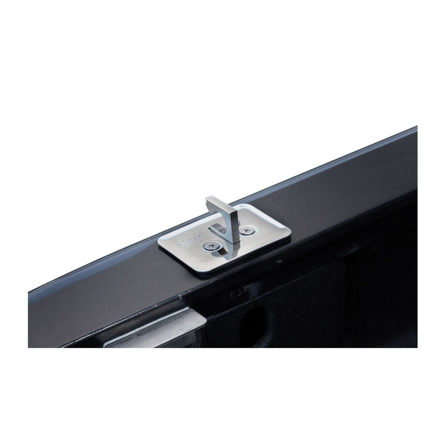 Bully WTD-810 Pop-up Tie Down Clamps - Stainless Steel - Walmart.com