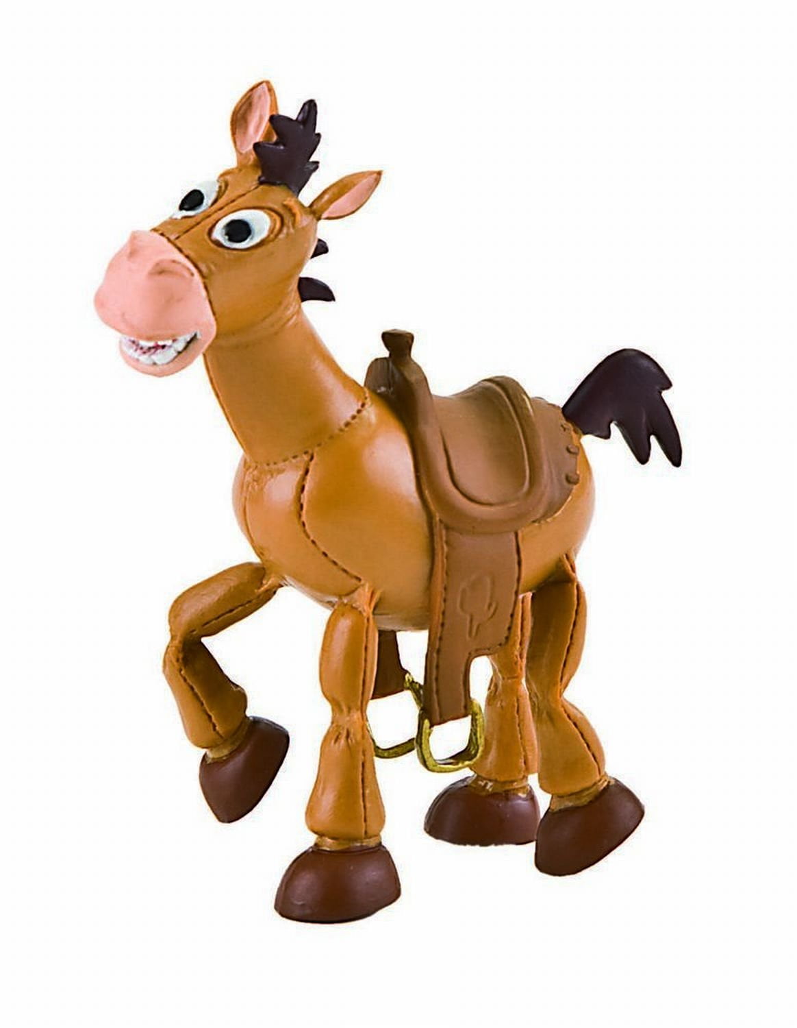 Bullyland BUL-12763 Bullseye - Walmart.com