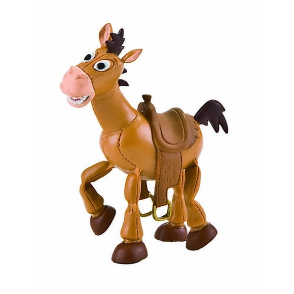 Bullseye Toy Story
