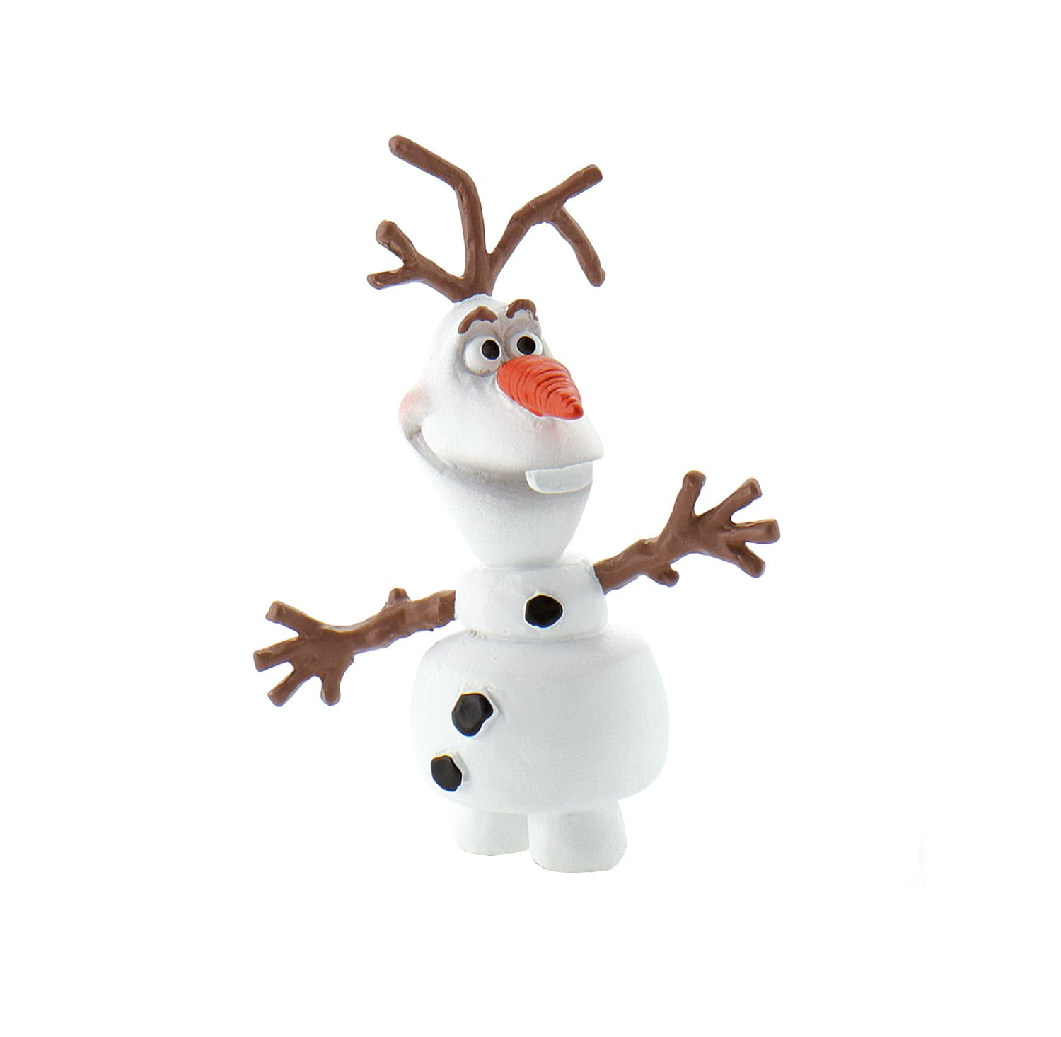 Bullyland BUL-12963 Olaf (Single) - Walmart.com