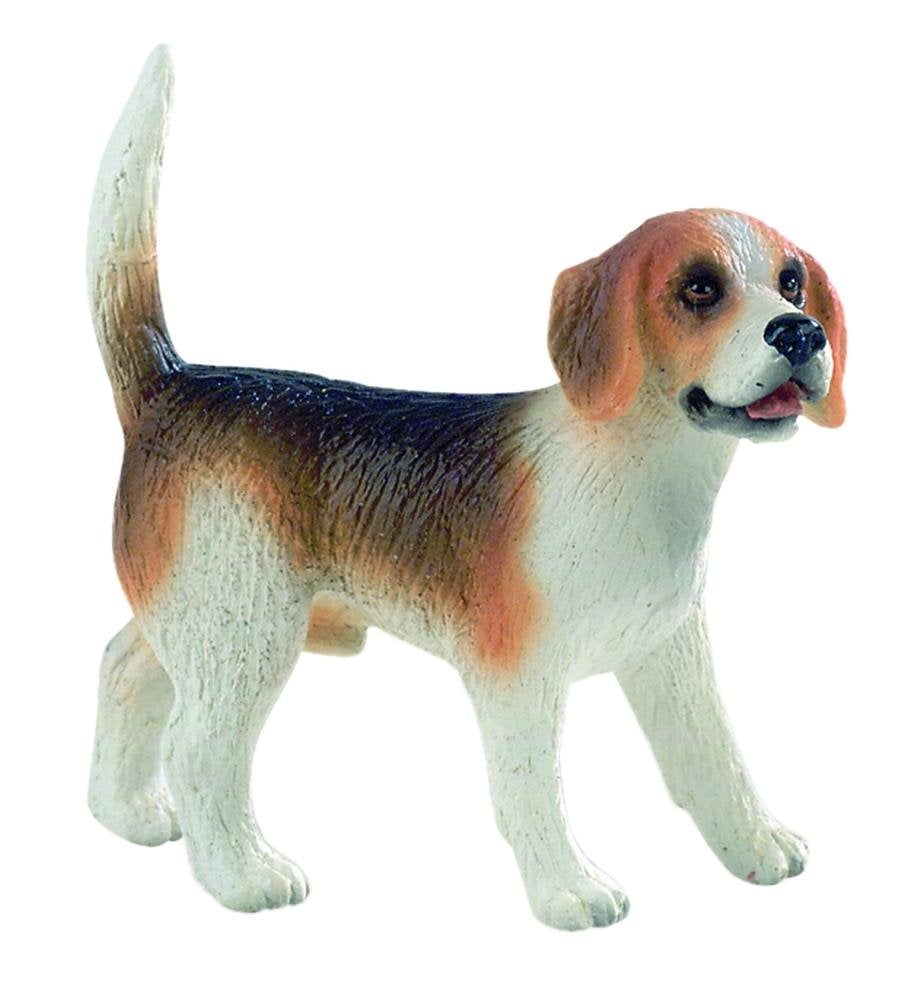 Bullyland Beagle Henry Action Figure - Walmart.com