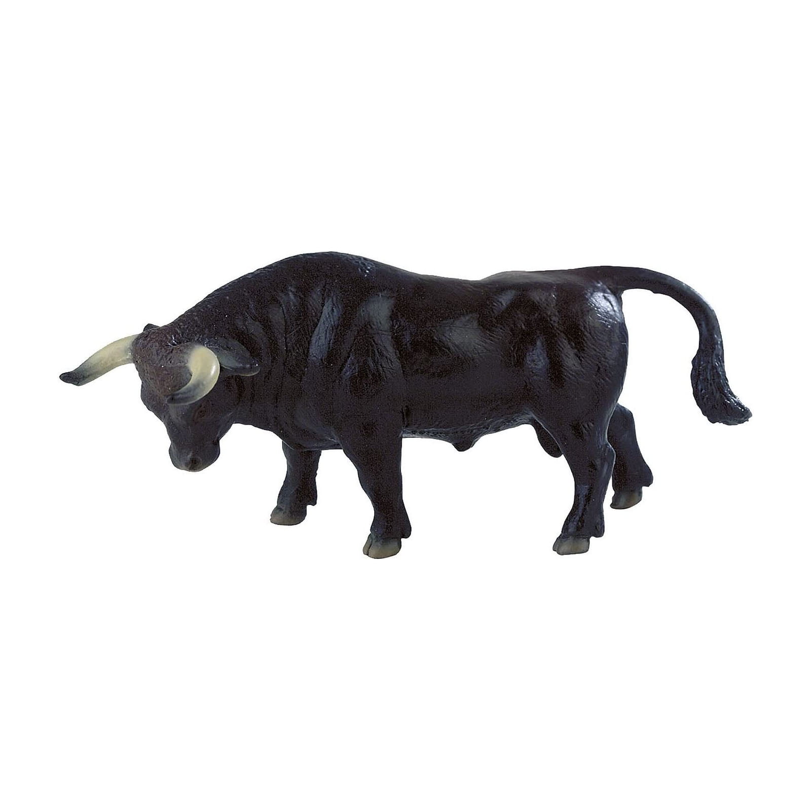 Bullyland Bull Animal Figure 62567 - Walmart.com