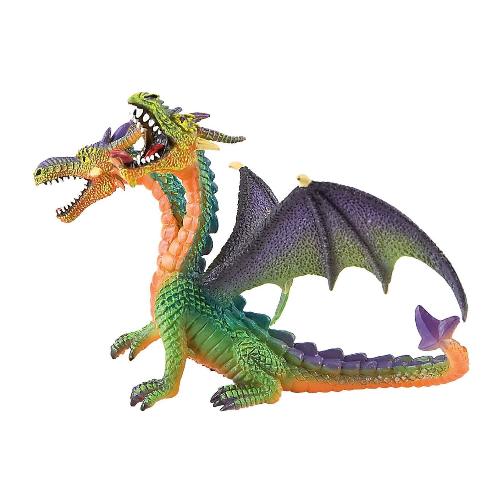 Two Headed Dragon