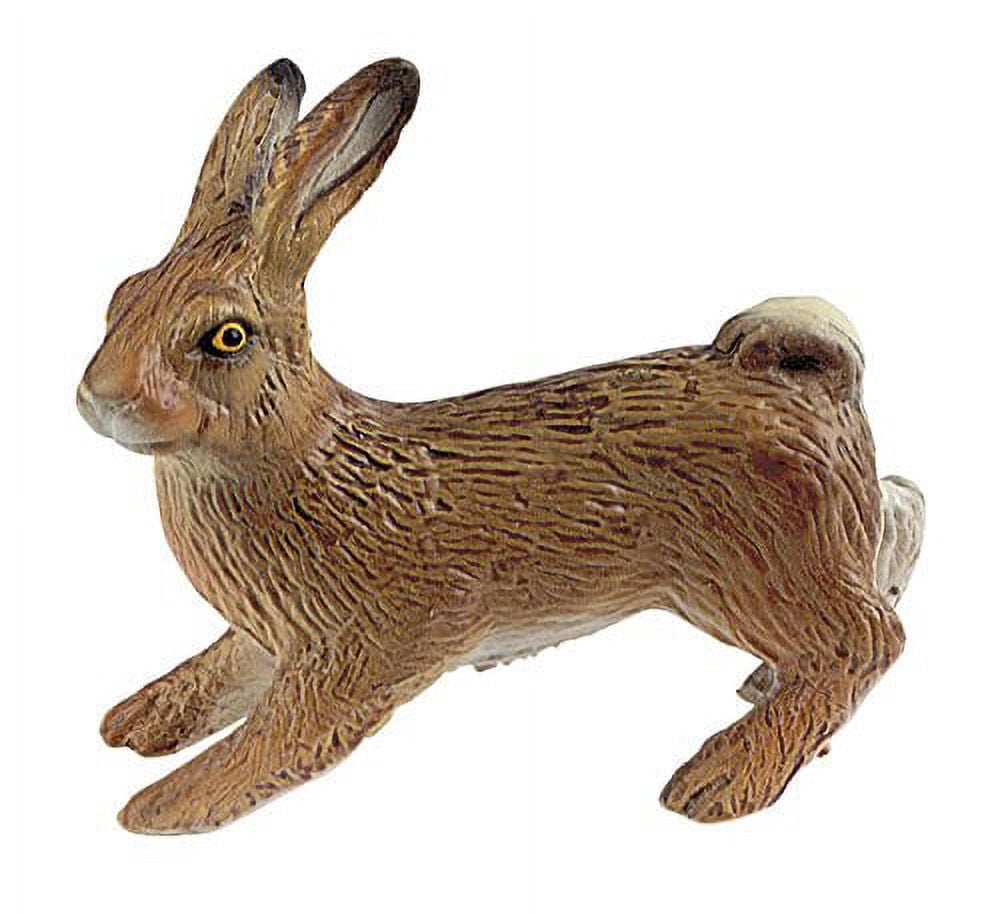 Bullyland Hare Action Figure - Walmart.com