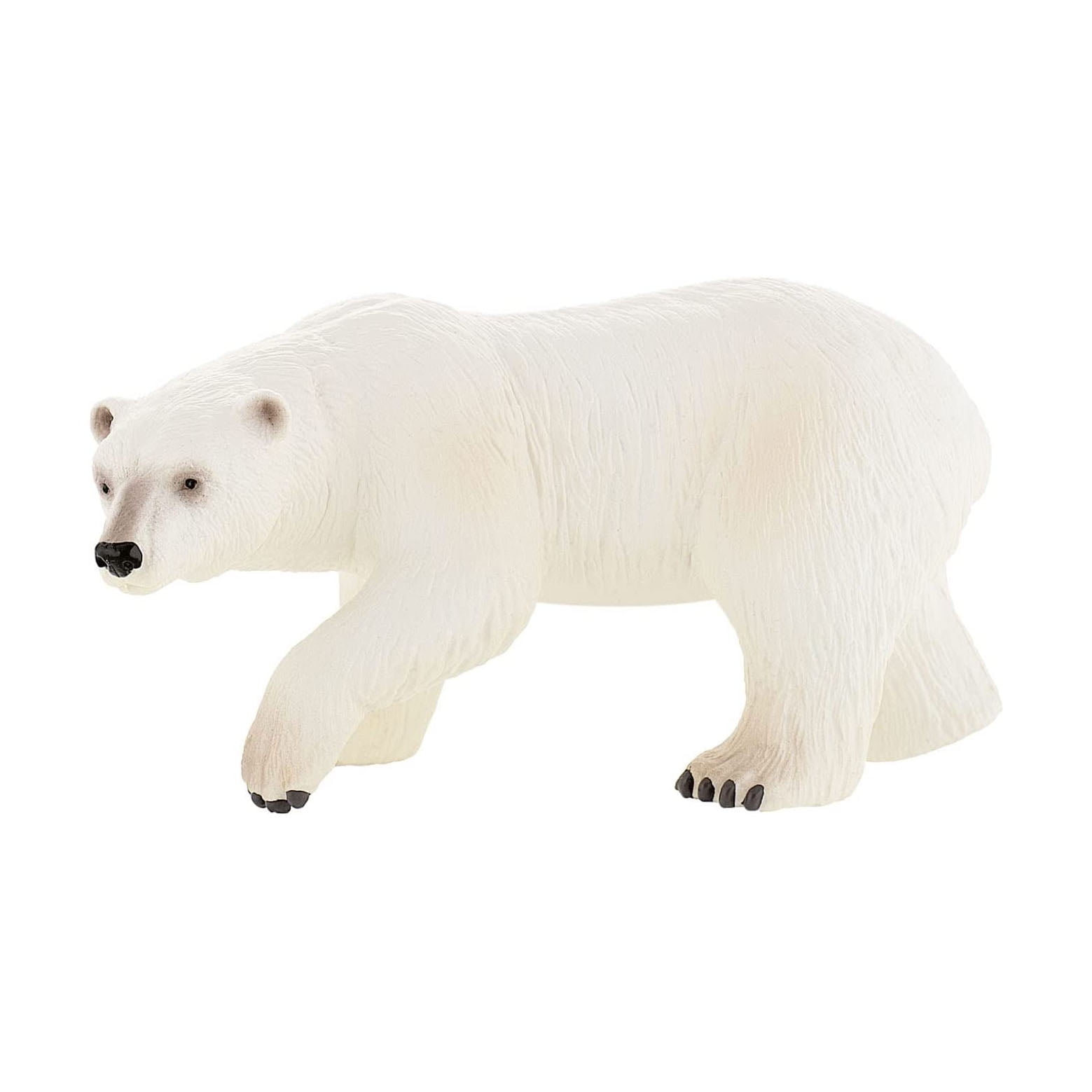 Bullyland Ice Bear Animal Figure 63537 - Walmart.com