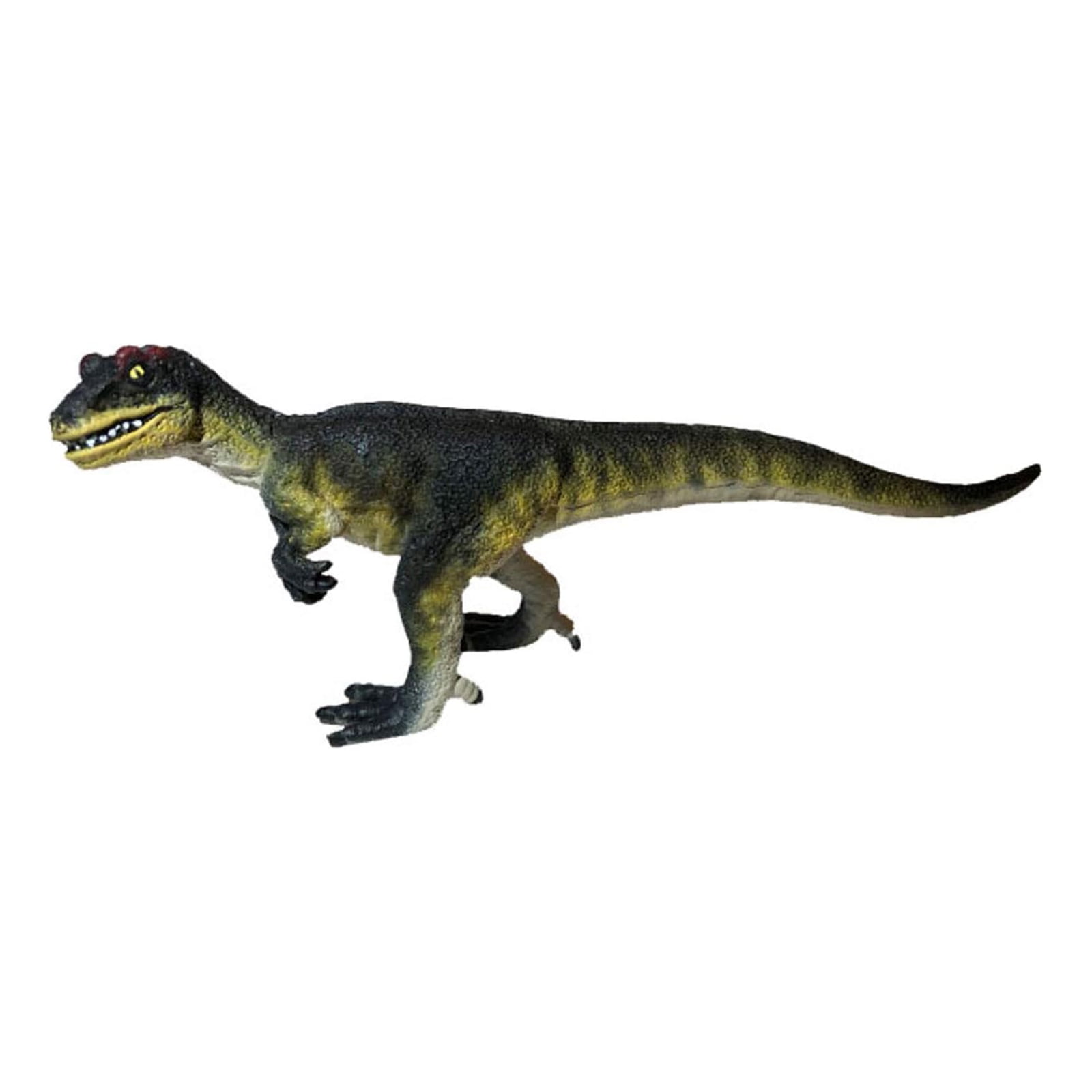 Bullyland Mini Allosaurus Dinosaur Figure 61313 - Walmart.com