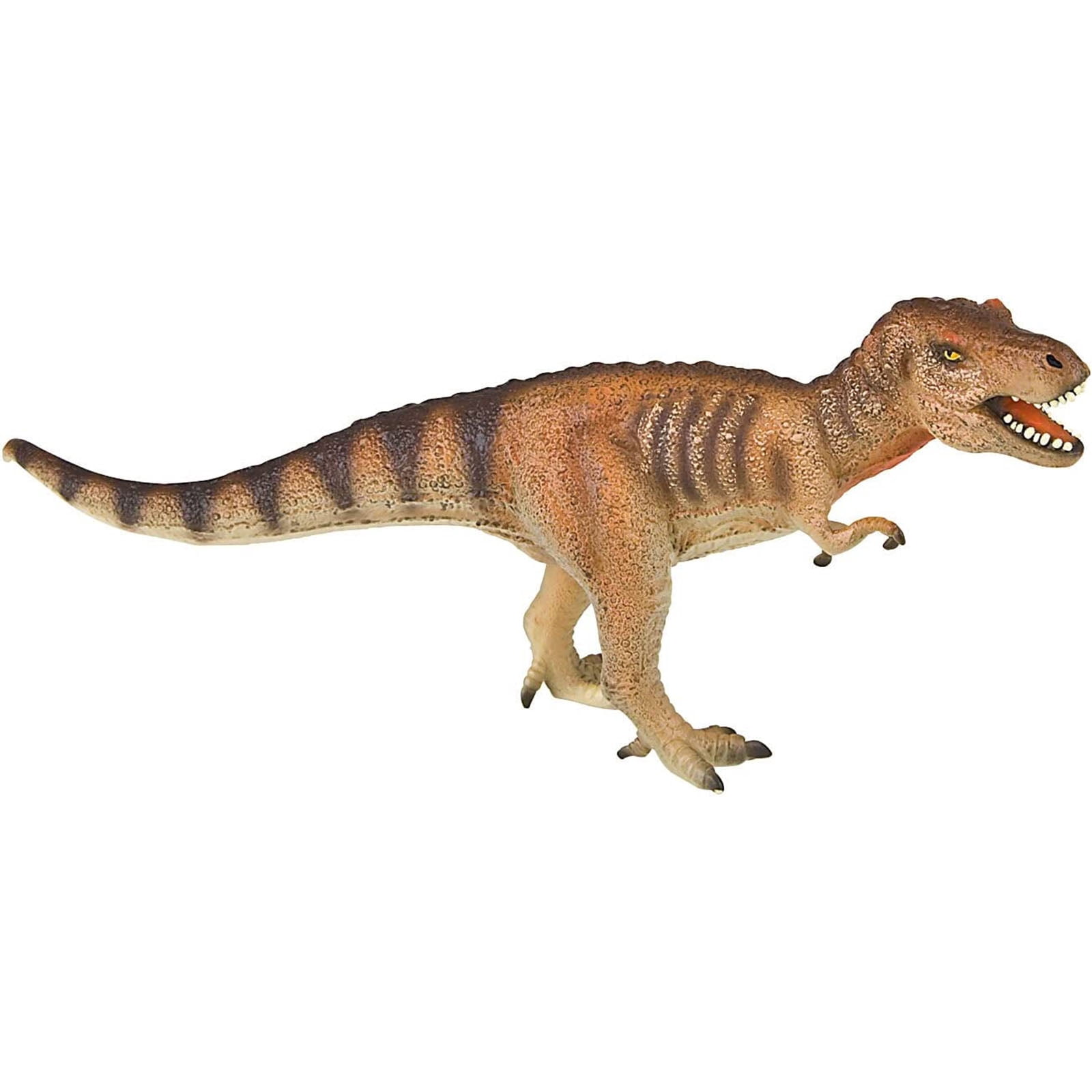 Bullyland Tyrannosaurus Museum Line Dinosaur Figure 61451 - Walmart.com