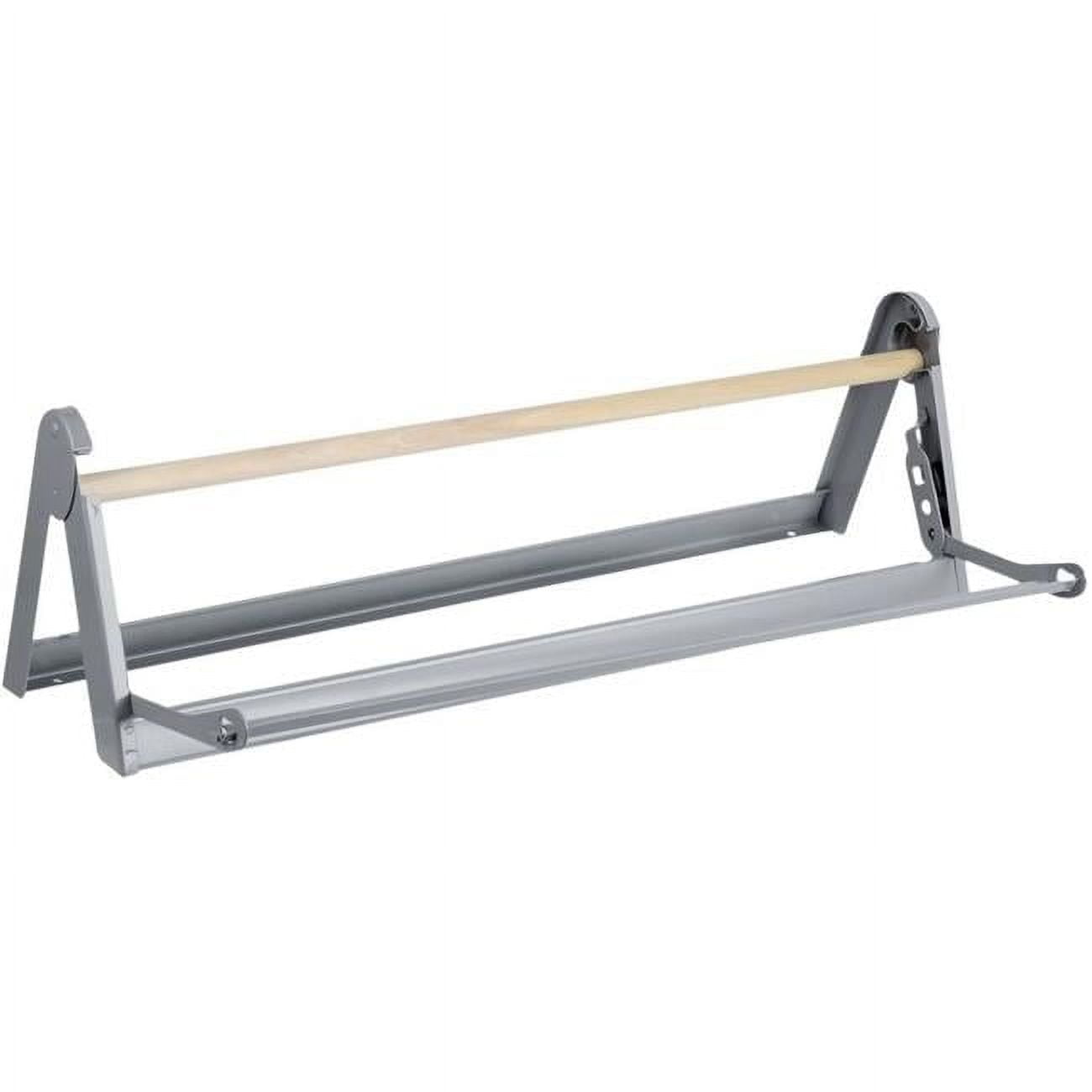 Bulman A50024 Butcher Paper Counter Cutter - Walmart.com
