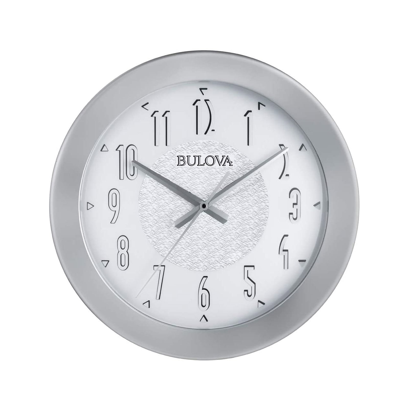 Bulova C4878 Fantasmic Bluetooth Wireless Stereo Speaker Indoor/Outdoor ...