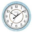 Bulova Clocks Model C4884 Skylark, Sky Blue - Walmart.com
