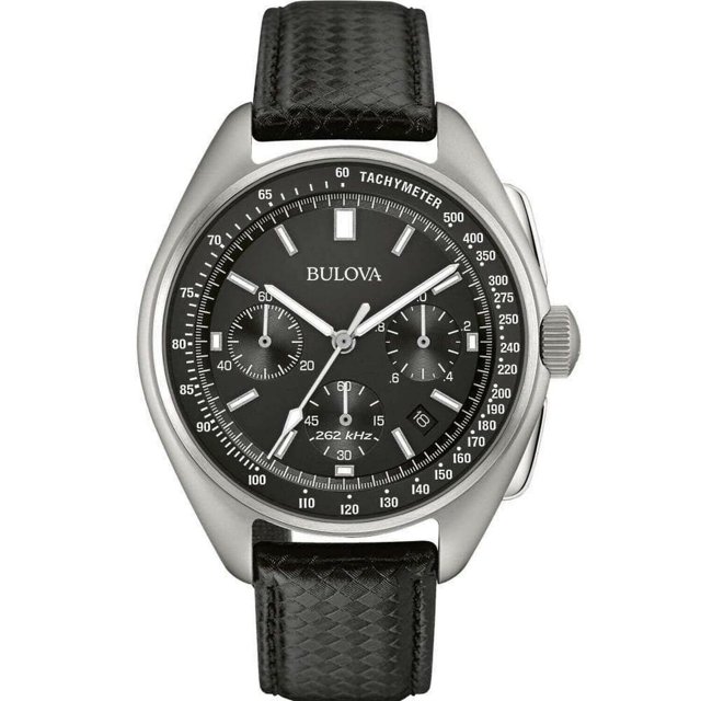 Bulova Men's Archive Series Stainless Steel Watch 96B251 - Walmart.com