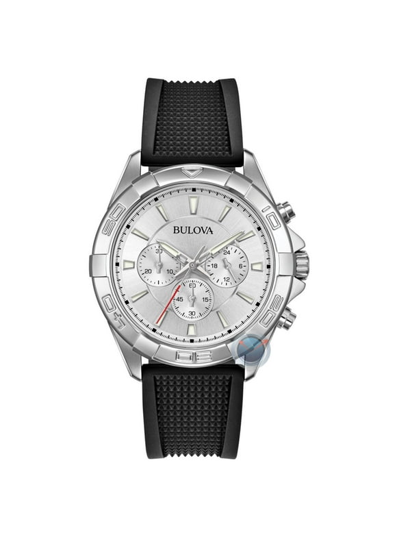 BULOVA Watch Bands Watches