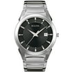 Bulova Men's Sutton Leather Strap Chronograph Watch - 96B370 - Walmart.com