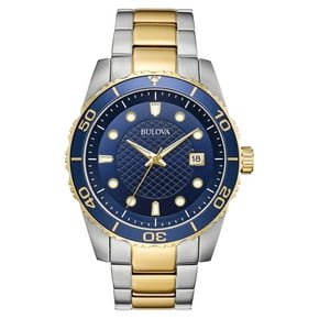 Bulova Men's Watches