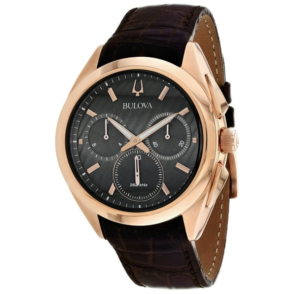 Bulova Men's Watches