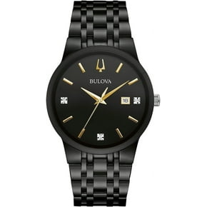 Bulova Men's Watches