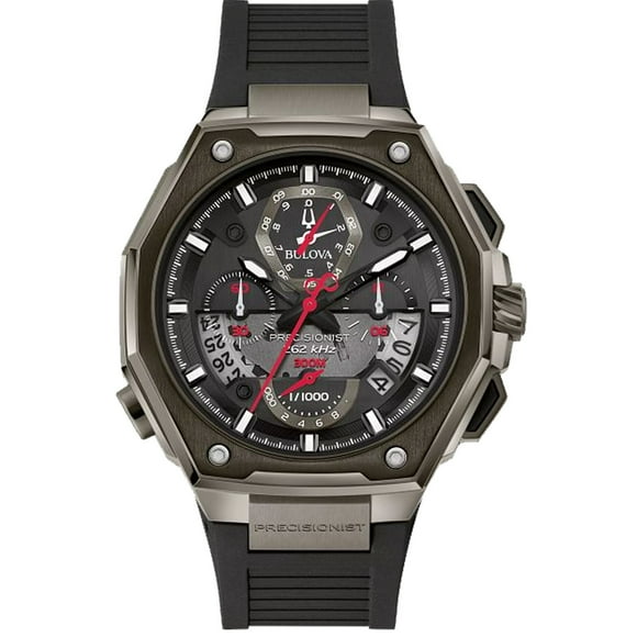 Bulova Men's Watches