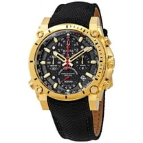 Bulova Precisionist Men's Chronograph Stainless Steel Watch 98B316 with ...