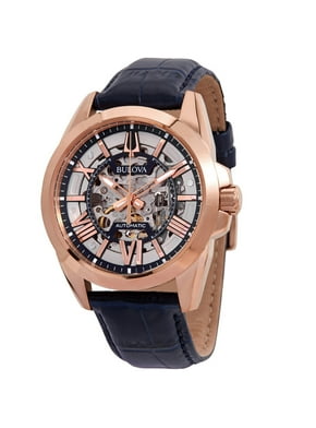 Bulova Mens Watches in Watches - Walmart.com