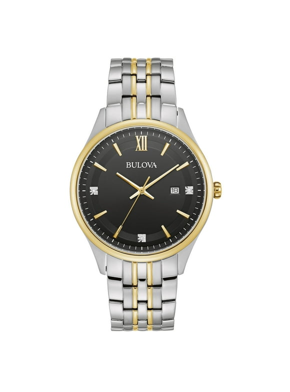 Bulova Mens Watches in Watches - Walmart.com