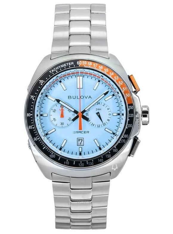 Bulova Mens Watches in Watches - Walmart.com