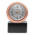 Bulova Clock B5015 - Walmart.com