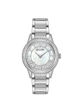 Bulova Womens Watches in Watches - Walmart.com