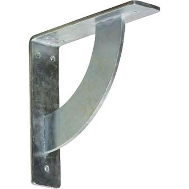 Bulwark Bracket- Steel - Walmart.com
