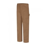 Bulwark PLJ8 Excel FR ComforTouch Dungaree - Walmart.com