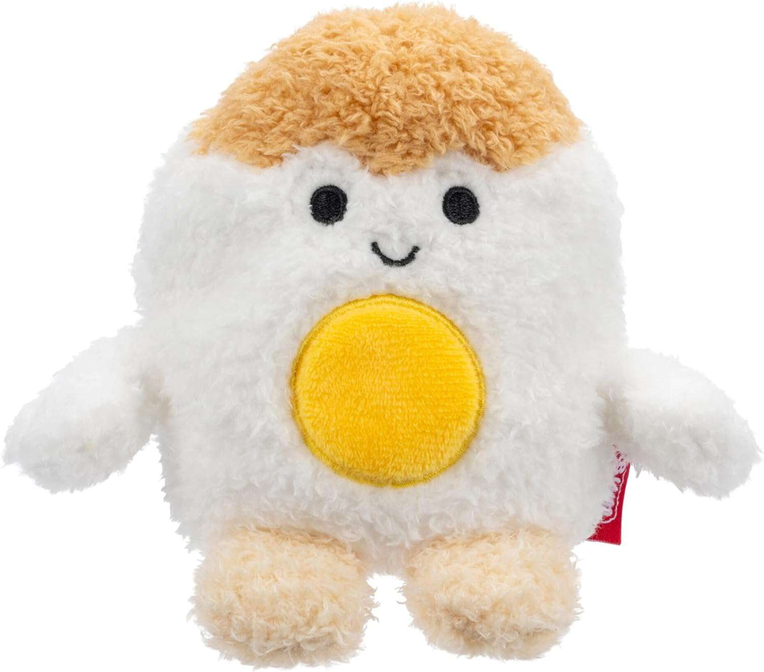 Bum Bumz Ethan the Egg 4.5" MINI Plush 2024 SpringBumz Easter #1 NEW ...