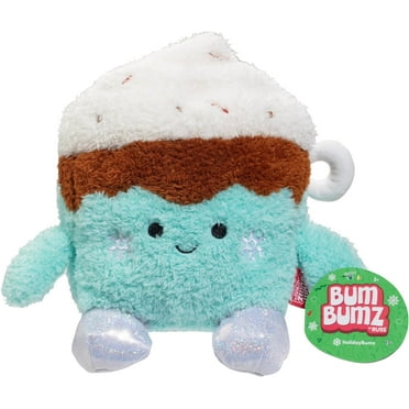 Snackles Super Sized 14 inch Snackle(Terry) by ZURU Ages 3 and up ...