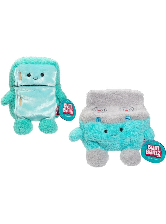 Bumbumz in Stuffed Animals & Plush Toys - Walmart.com