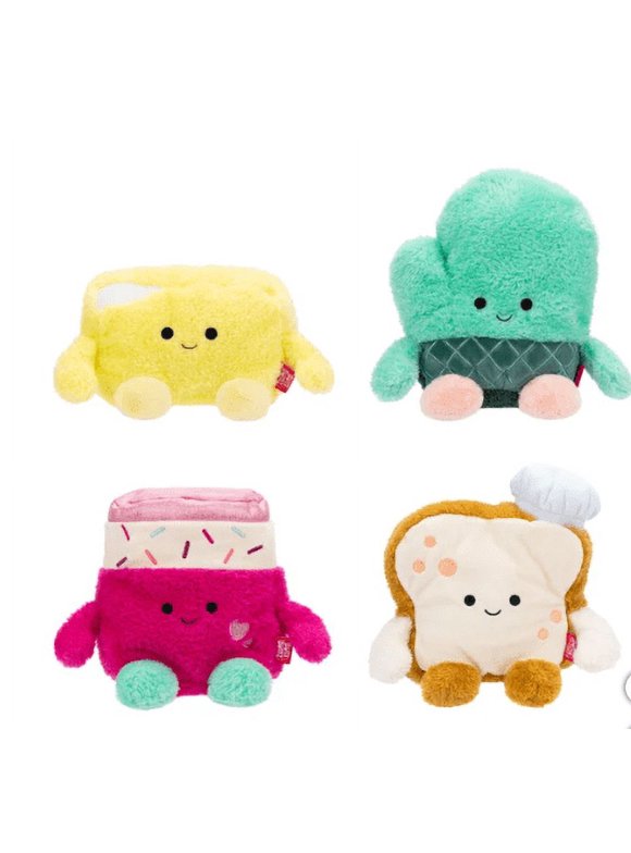 Bumbumz in Stuffed Animals & Plush Toys - Walmart.com