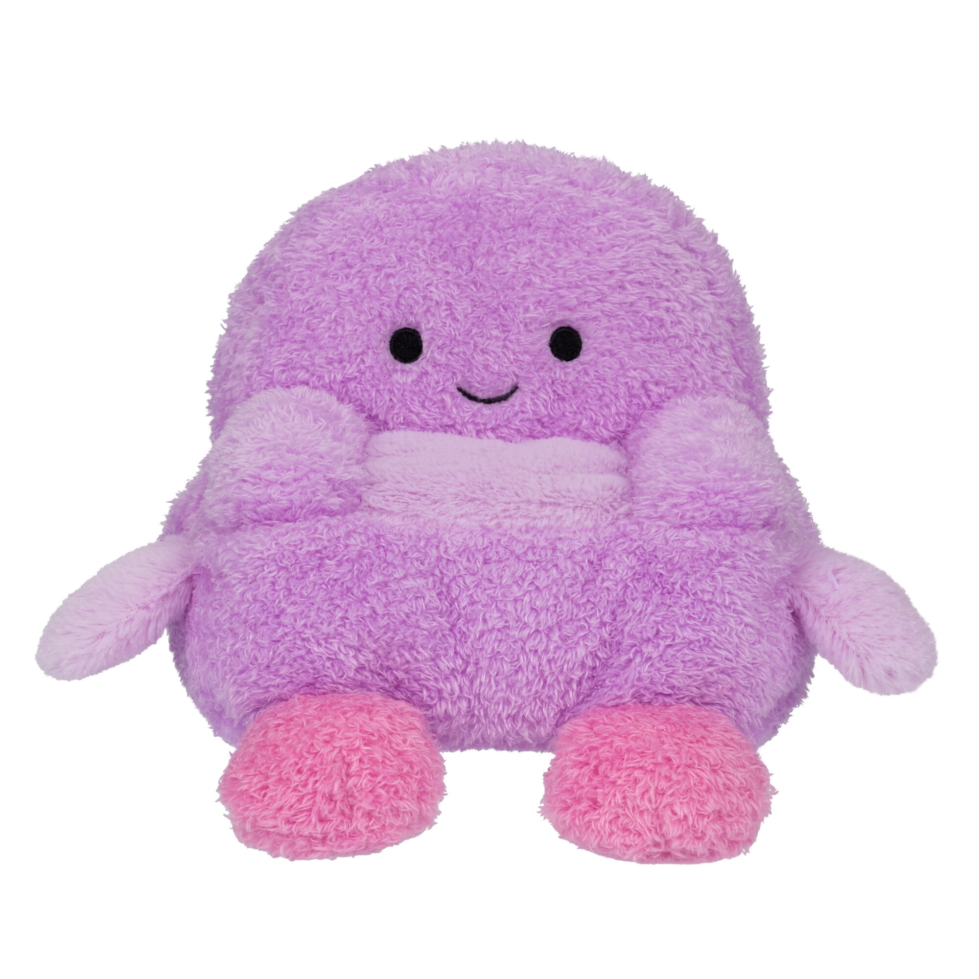 BumBumz 7.5-inch Plush - Recliner Ralph Collectible Stuffed Toy ...