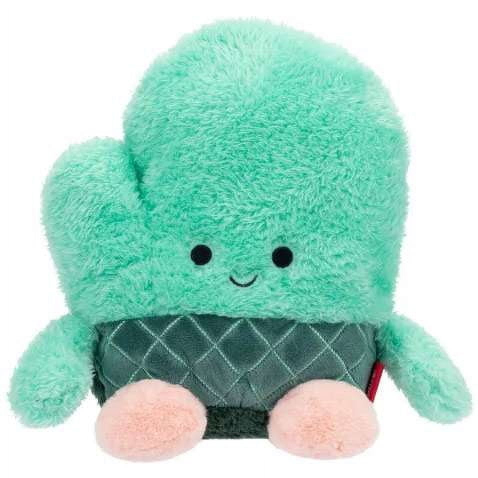 BumBumz BakerBumz Omar Oven Mitt Plush 4-Pack - Walmart.com