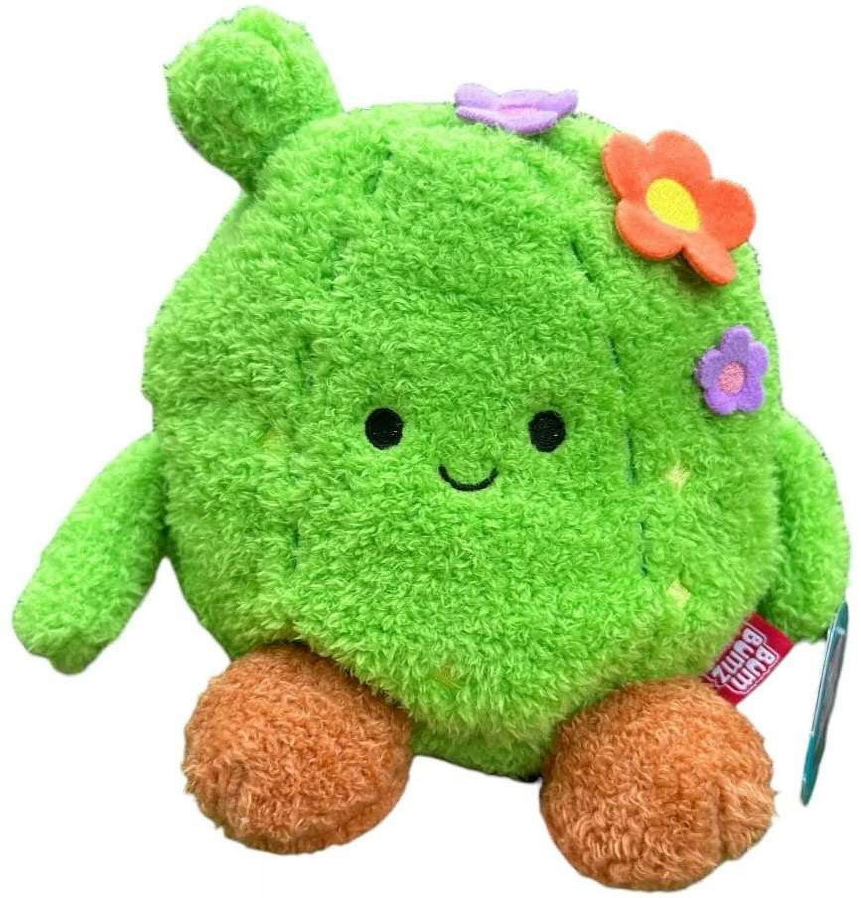 BumBumz FestivalBumz Connor Bean Plush - Walmart.com