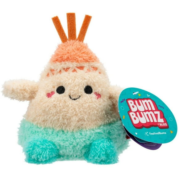 Bumbumz in Stuffed Animals & Plush Toys - Walmart.com