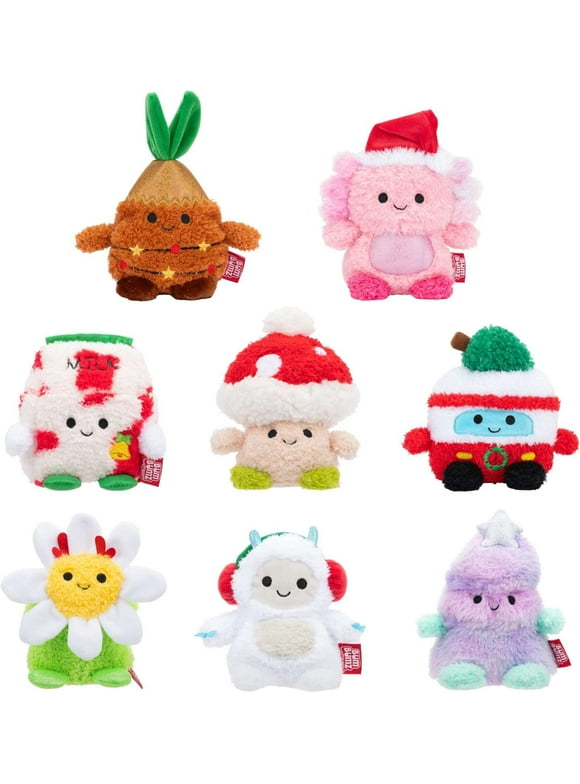 Bumbumz in Stuffed Animals & Plush Toys - Walmart.com