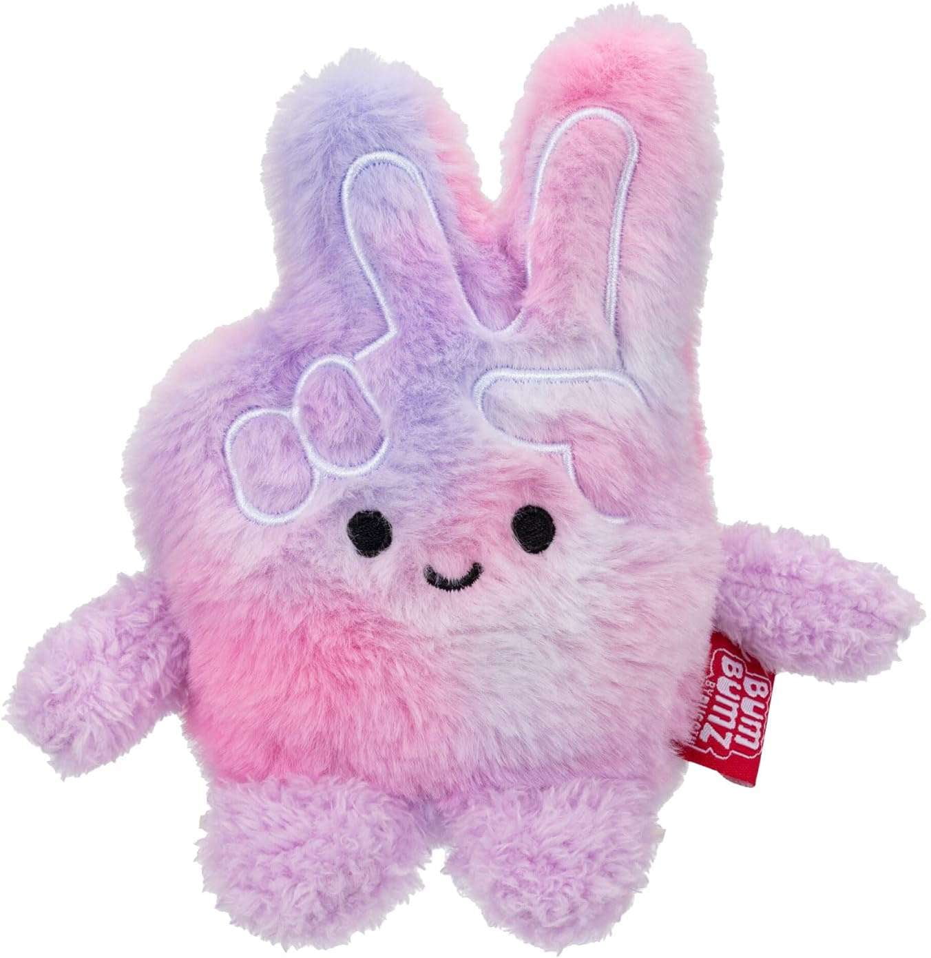 BumBumz GroovyBumz Petra Bean Plush, Soft Fabric for Sensory Play ...