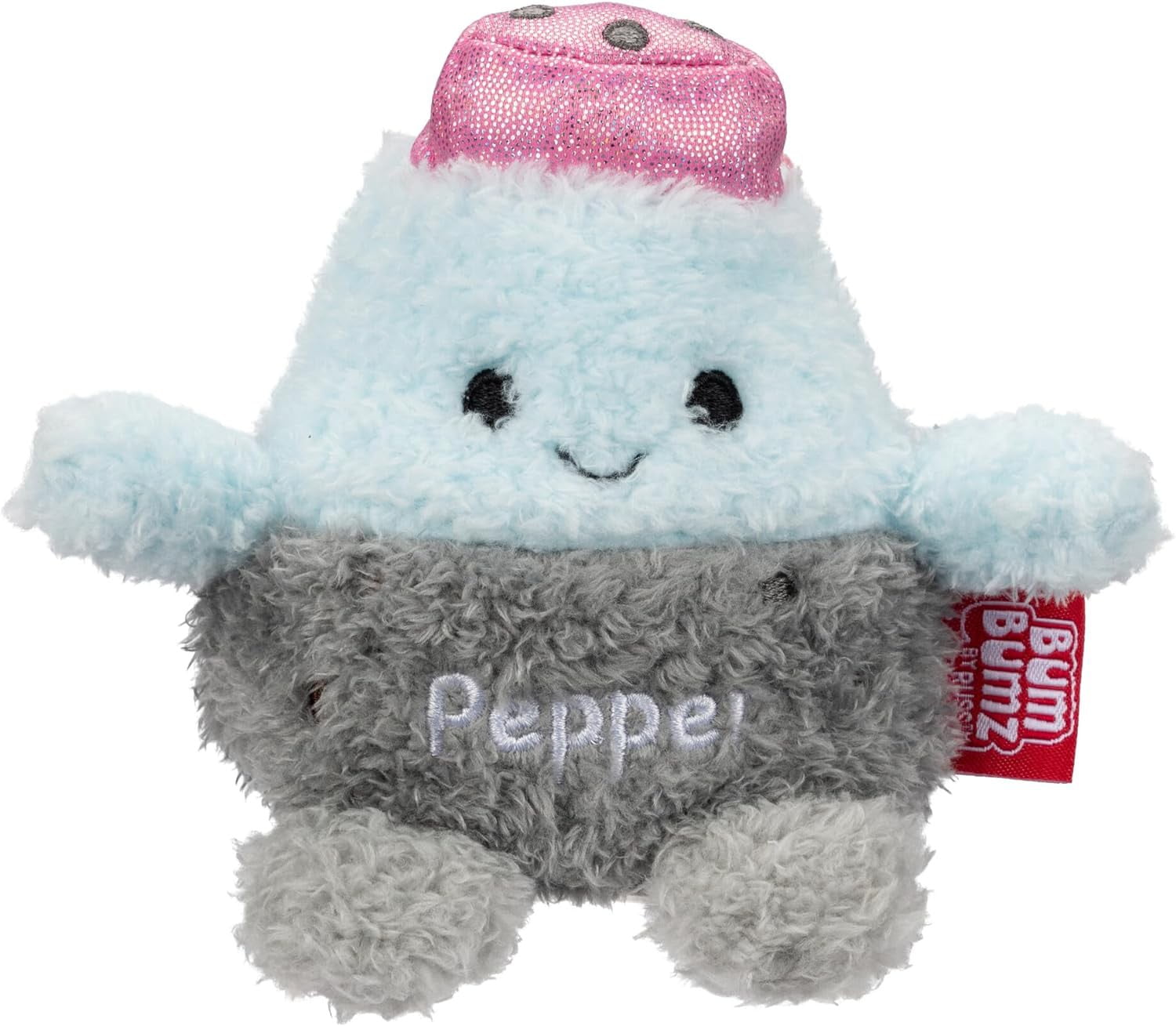 Jazwares BumBumz KitchenBumz Phoenix Bean Plush, 5 Pieces - Walmart.com
