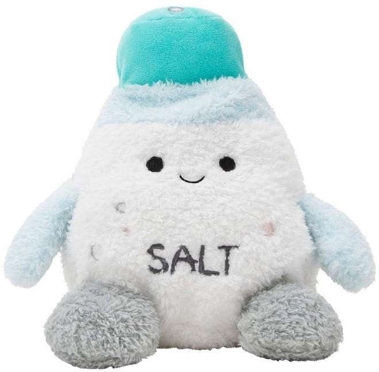 BumBumz KitchenBumz Samara Bean Plush - Walmart.com