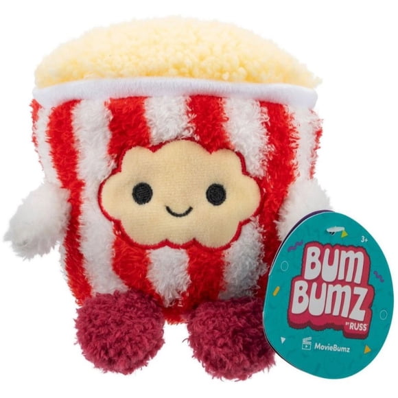 Bumbumz in Stuffed Animals & Plush Toys - Walmart.com