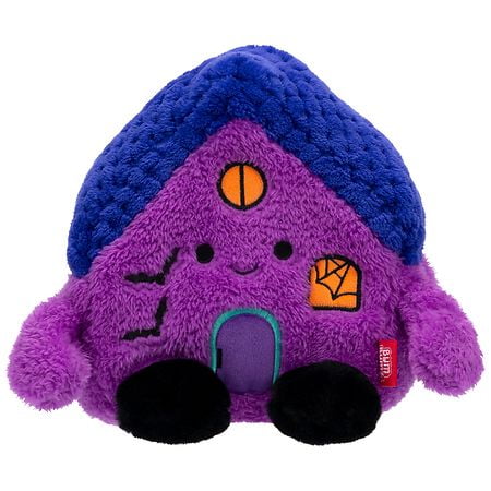 BumBumz Plush - Haunted House Hakim 7.5" - Walmart.com