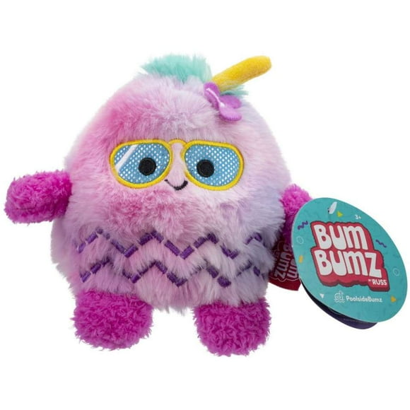 Bumbumz in Stuffed Animals & Plush Toys - Walmart.com