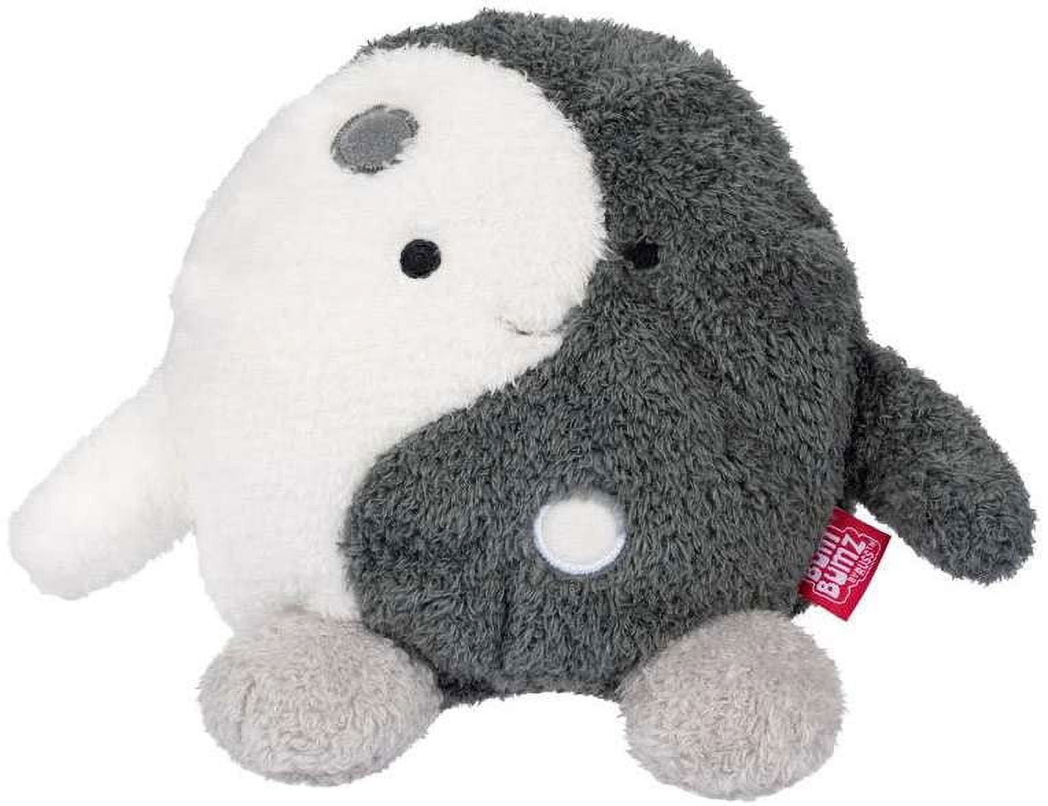 BumBumz RetroBumz Josh Bean Plush - Walmart.com