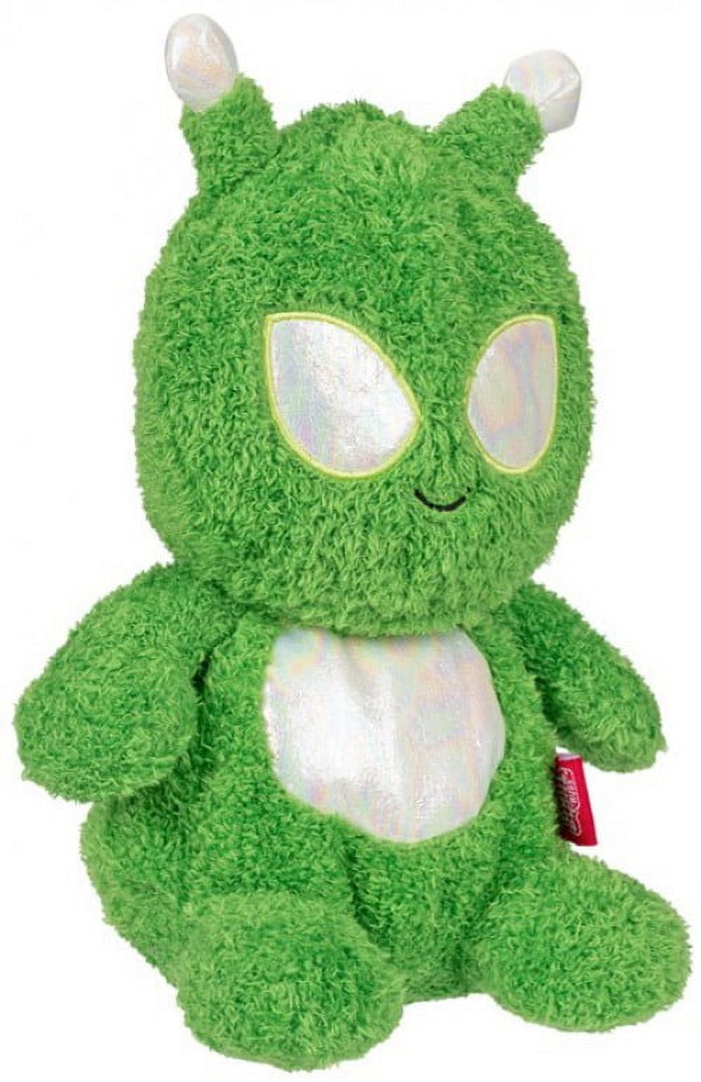 BumBumz RetroBumz Matt Bean Plush - Walmart.com