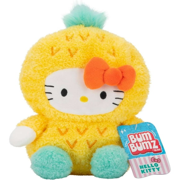 Bumbumz in Stuffed Animals & Plush Toys - Walmart.com