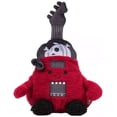 BumBumz Stranger Things Eddie's Guitar Plush - Walmart.com